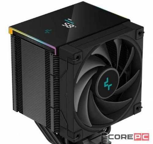 Кулер для процессора Deepcool AK500 digital PWM