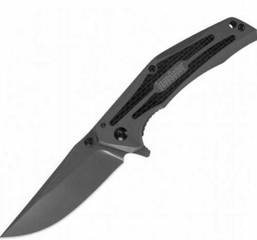 Нож складной Kershaw Duojet 8300, 83 мм, сталь