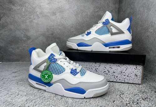 Кроссовки nike air jordan