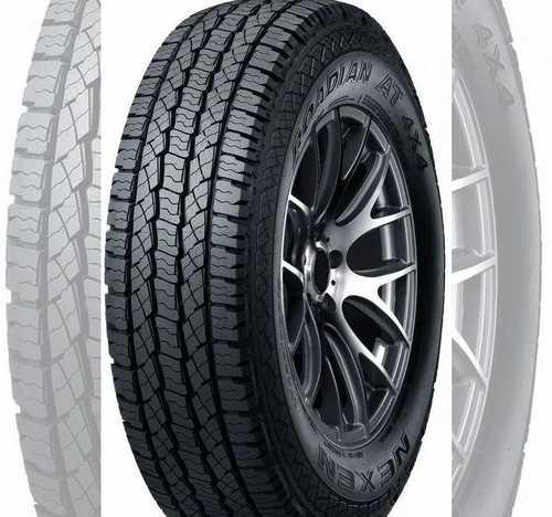 Nexen Roadian AT 4X4 RA7 235/75 R15 104S
