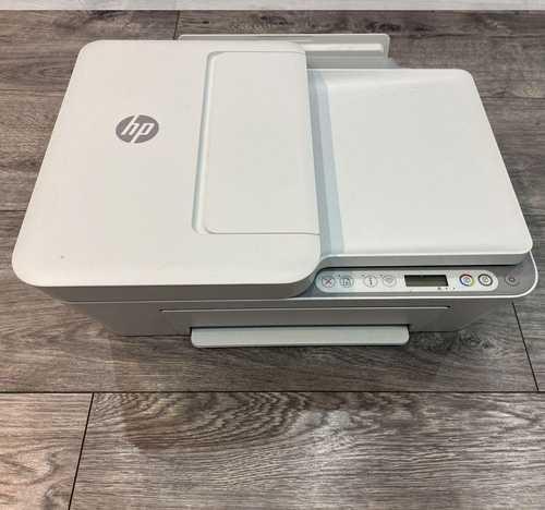 Мфу hp 4120