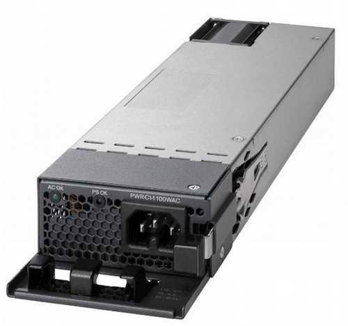 Блок питания Cisco PWR-C1-1100WAC-UP