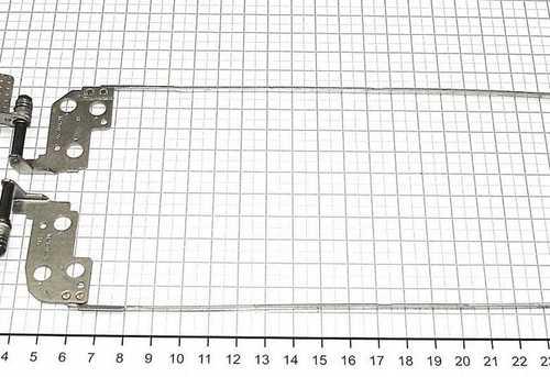 Петли Lenovo 110-15IBR