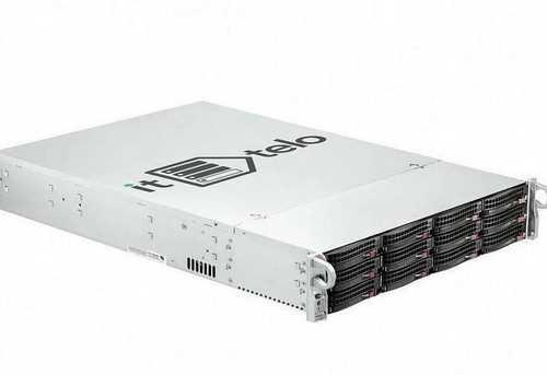 Сервер Supermicro 620R New