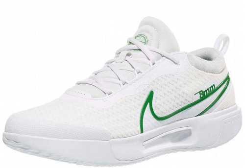 Теннисные кроссовки Nike Zoom Court Pro