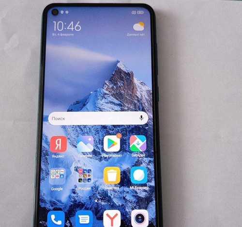 Xiaomi Redmi Note 9, 4/128 ГБ