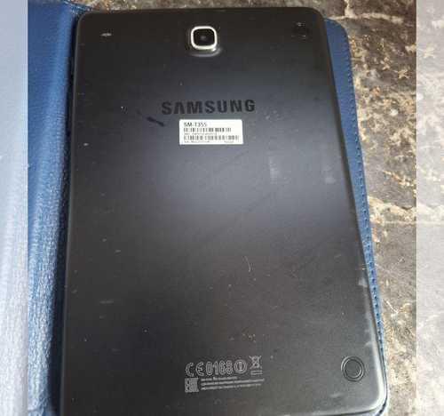 Планшет samsung galaxy tab a8 sm-t355