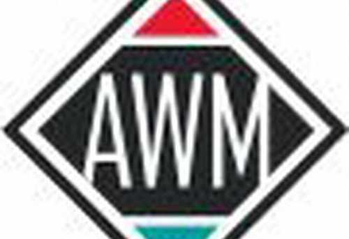 AWM 410000013 Щетка стеклоочистителя AWM F 18 R (4