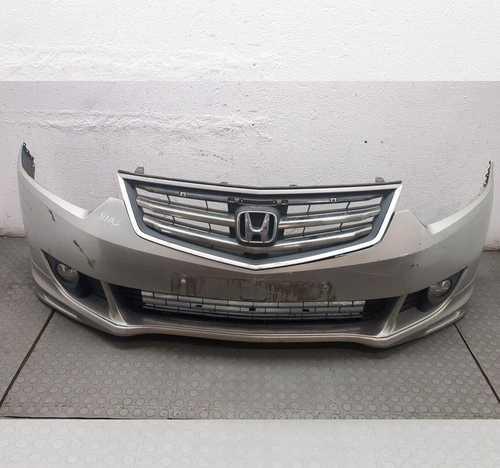 Решетка радиатора Honda Accord 8, 2008