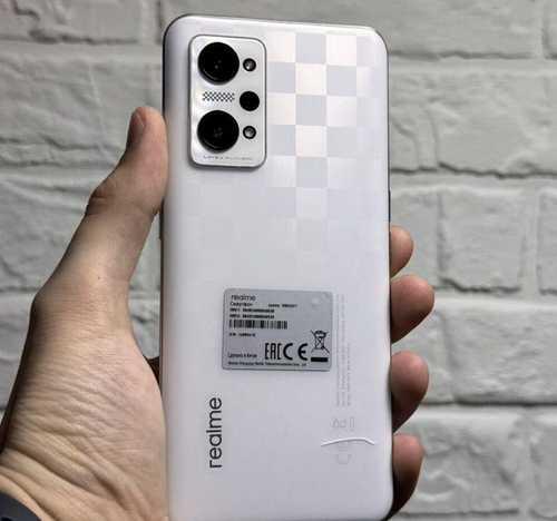 realme GT Neo 3T, 8/256 ГБ