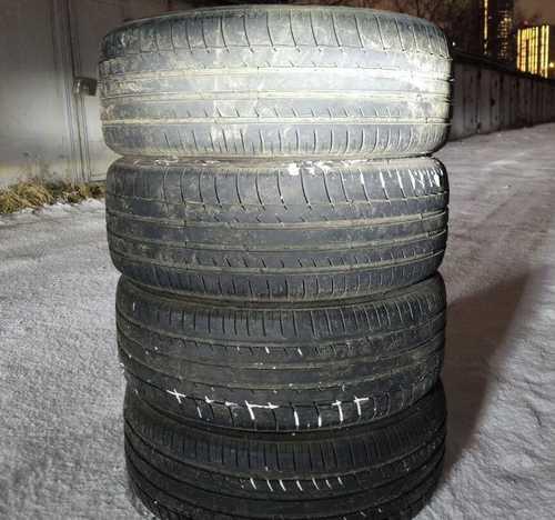 Triangle Sportex TSH11 215/55 R17 94Y