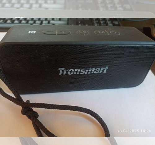 Tronsmart T2