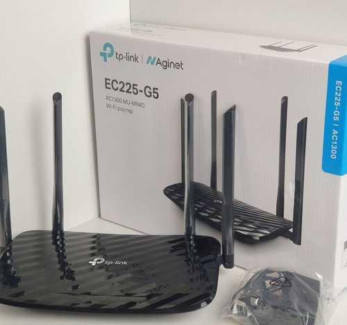 Роутер TP-Link EC225-G5