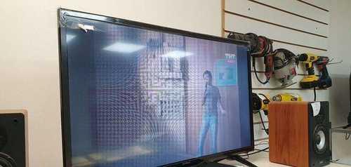 Телевизор Irbis 32 smart tv (титова)