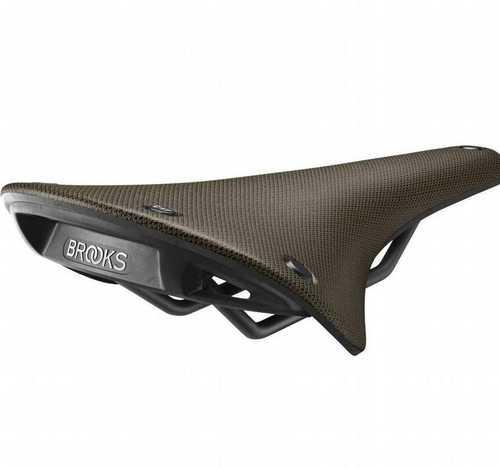 Brooks Cambium C17 All Weather Saddle