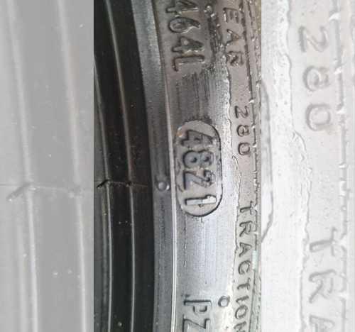 Hankook Ventus S1 Evo 3 K127C 295/40 R22