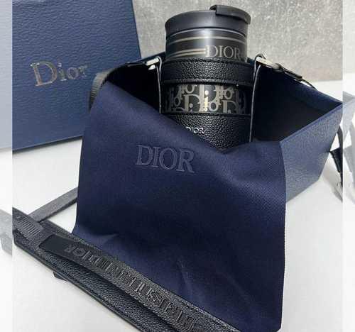 Термос подарочный christian dior премиум