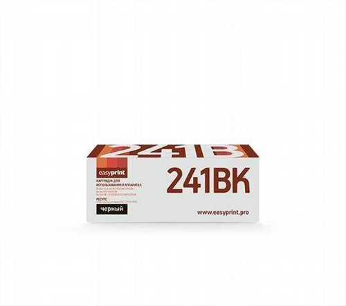 Easyprint TN-241BK Картридж (LB-241BK) для Brother