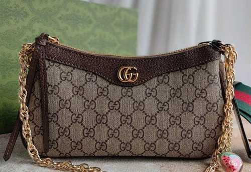 Сумка женская gucci