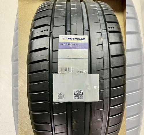 Michelin Pilot Sport 5 235/45 R19 99Y