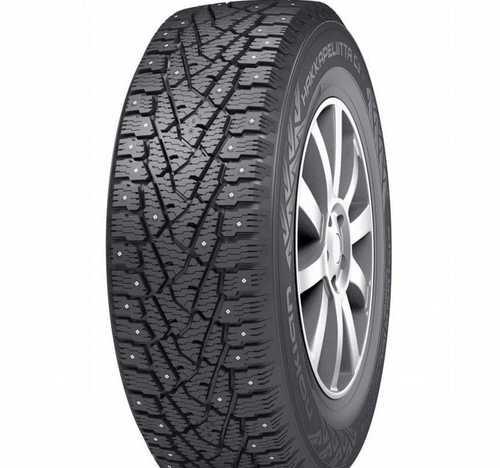 Nokian Tyres Hakkapeliitta C3 185/75 R16C 104R