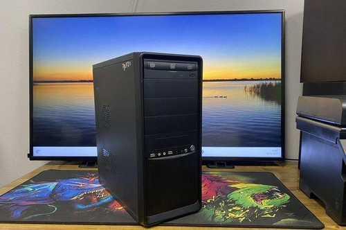 Компьютер на Core i3-3220 с Ssd и Windows