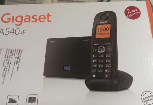 Gigaset a 540 ip