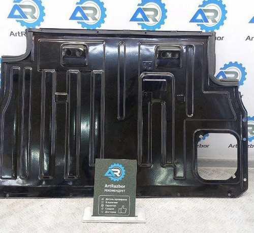 Защита бака Chevrolet Niva 2123 2123 1.7 2007