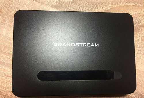 Dect базовая станция Grandstream DP750