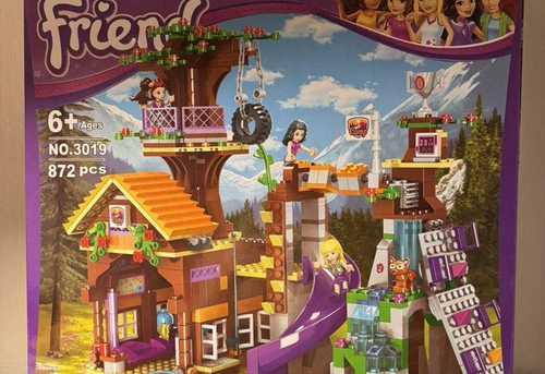 Lego Friends