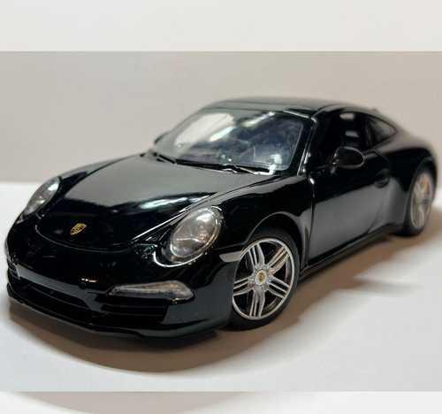 Porsche 911 1:24