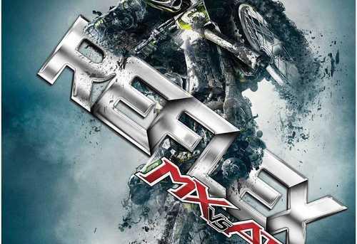 MX vs. ATV Reflex PS3