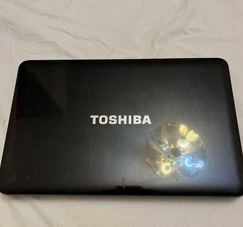 Ноутбук Toshiba Satellite l850