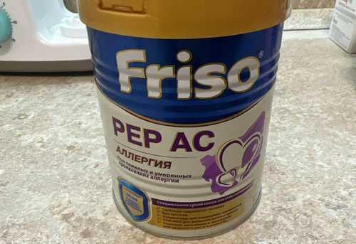 Смесь friso pep ac