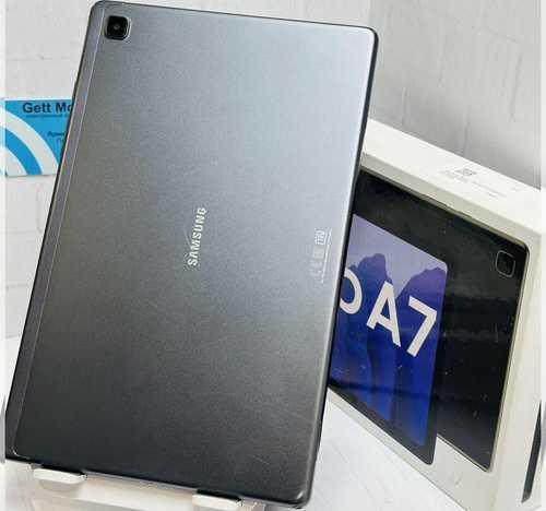 Планшет samsung tab a7 64/3 t505