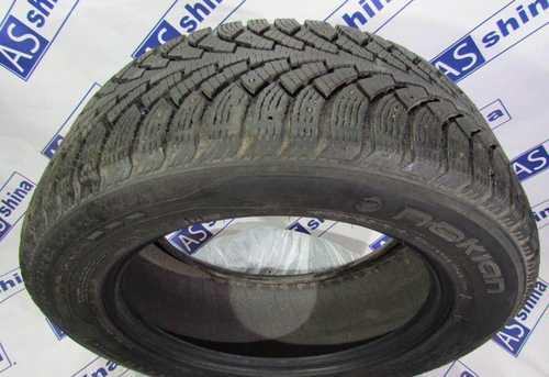 Nokian Tyres Hakkapeliitta SUV 255/55 R18 89H