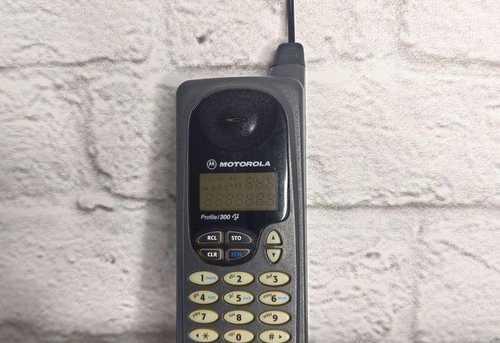 Motorola EX300