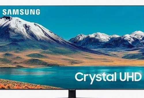 Продается телевизор Samsung UE55TU8570U