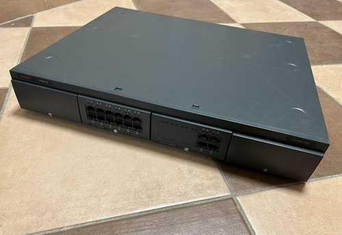 IP-атс avaya ip Office 500