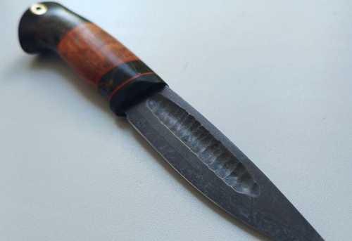 Нож якут мини версия