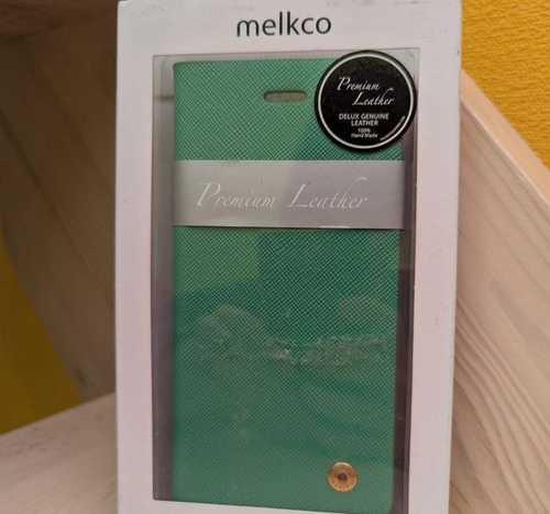 Чехол Melkco для iPhone 7/8/SE 2/SE 3