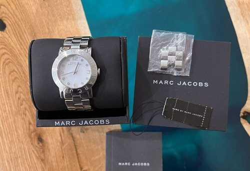 Часы marc jacobs