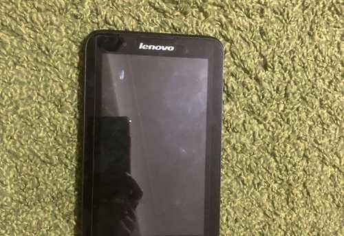 Планшет Lenovo Tab a7