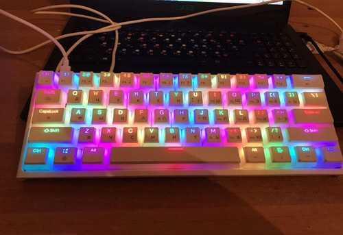 Игровая клавиатура dexp bifrost