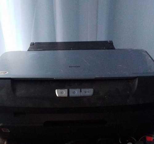 Принтер epson r270