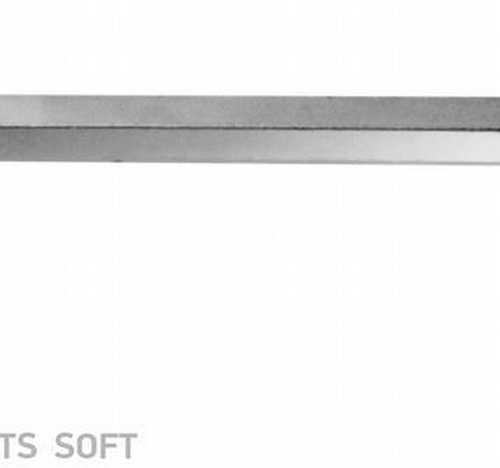Kraft KT 700727 Ключ торцевой шестигранный