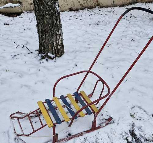 Санки