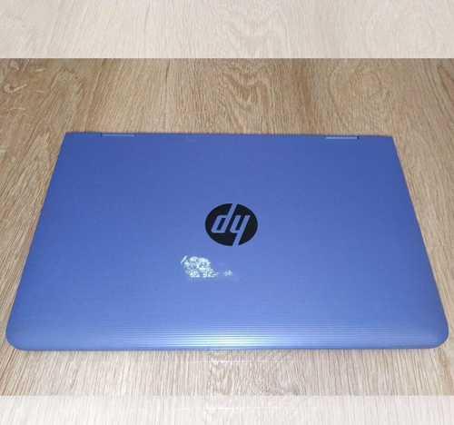 Нетбук hp трансформер