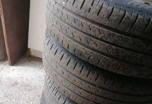 Bridgestone Alenza Sport 185/65 R14