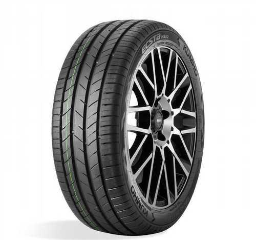 Kumho Ecsta HS52 205/50 R17 93W